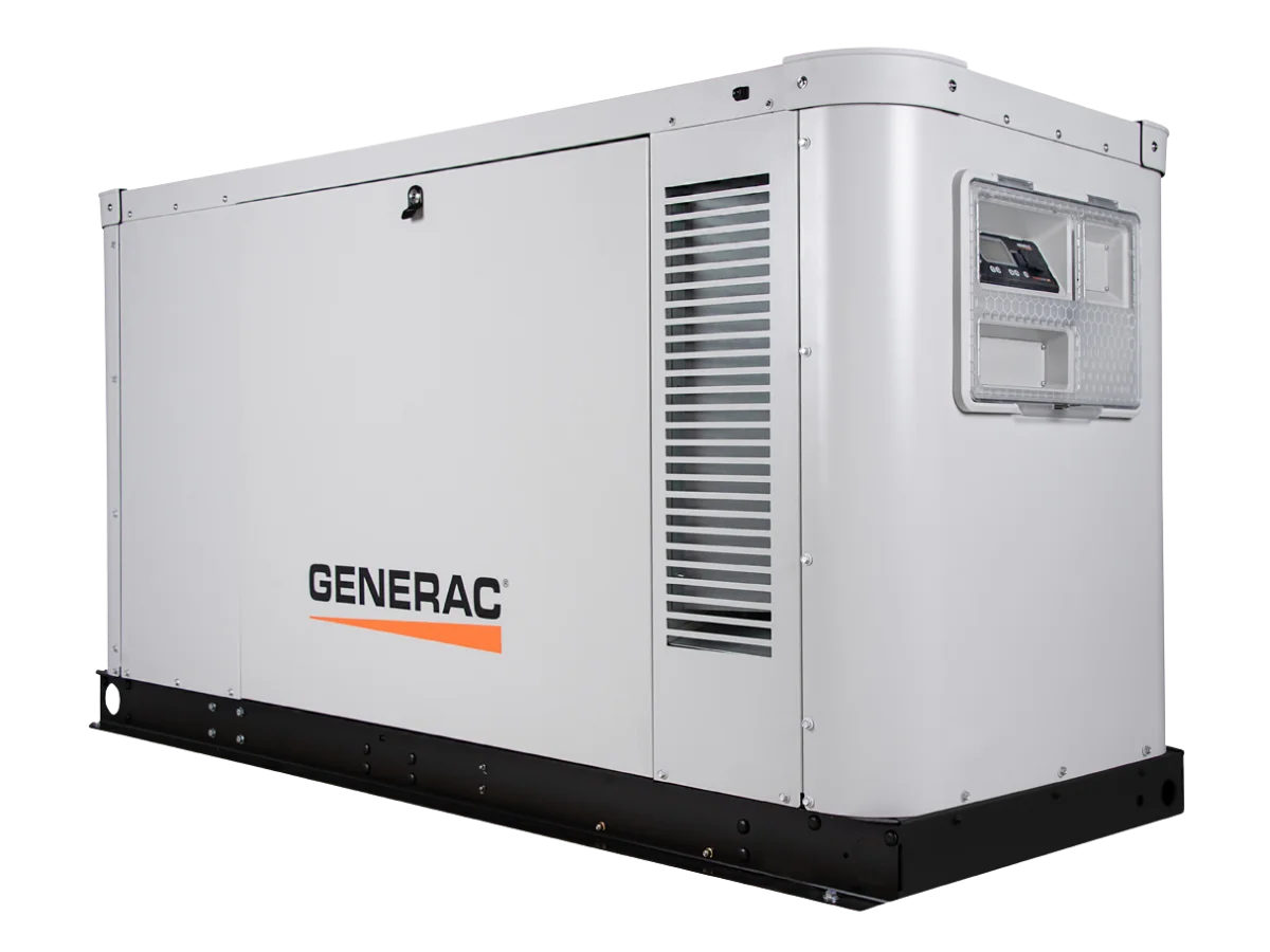 Generator 700 kW Rental — 700 kW in Jeddah | Nama Jeddah
